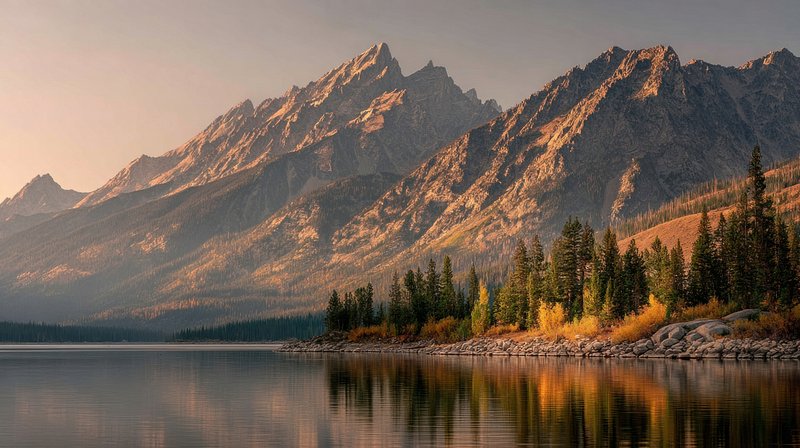 Mountain Scene Nature Landscape Images | Free Photos, PNG Stickers ...