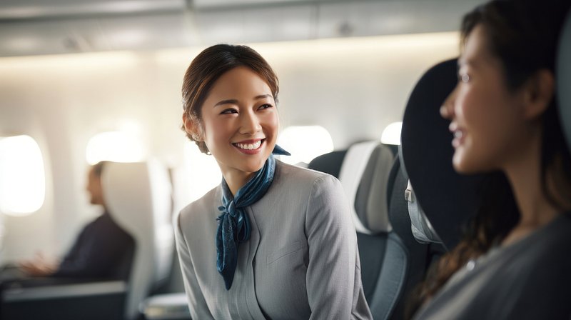 Happy Passenger Woman Images | Free Photos, PNG Stickers, Wallpapers & Backgrounds - rawpixel