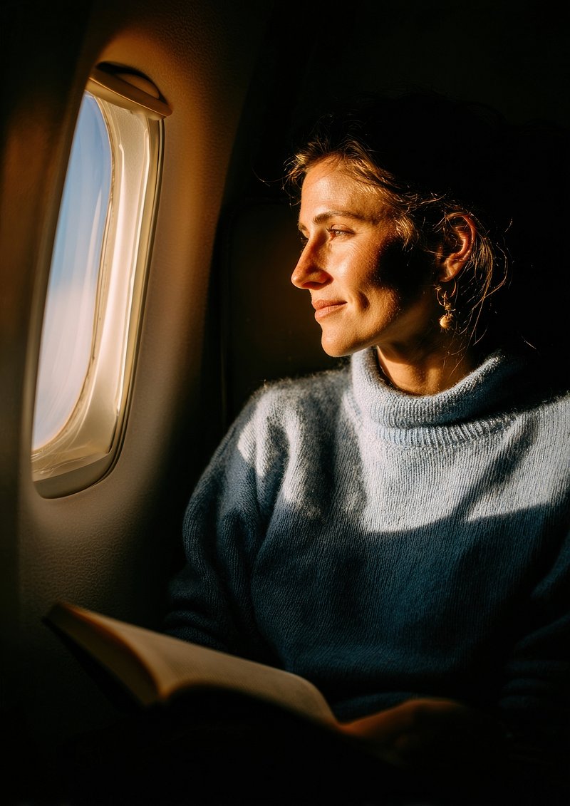 Cloud People Airplane Images | Free Photos, PNG Stickers, Wallpapers ...