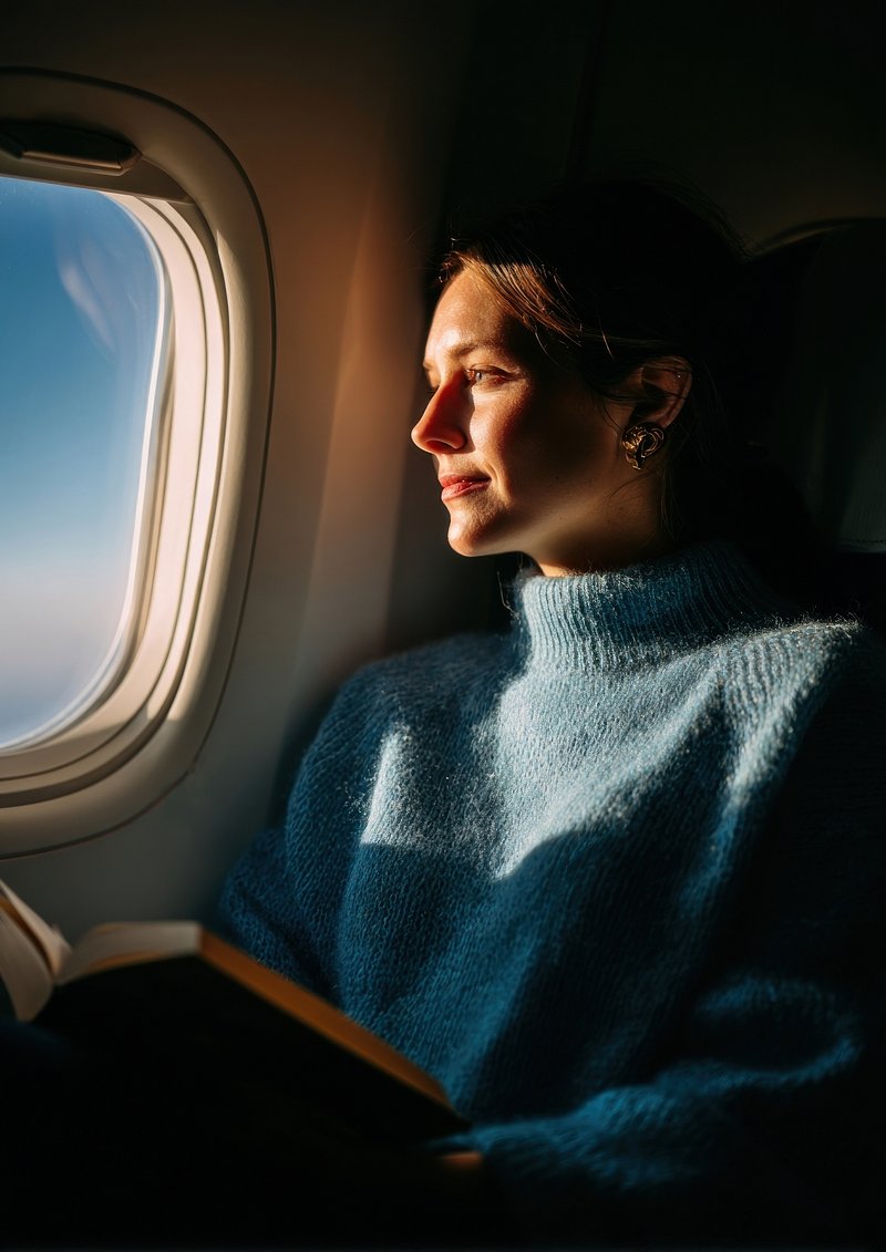 Cloud People Airplane Images | Free Photos, PNG Stickers, Wallpapers ...