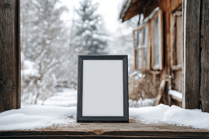 Winter Window JPG Images | Free Photos, PNG Stickers, Wallpapers ...