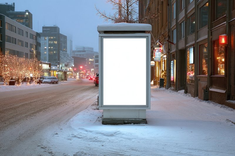 Snow Covered Landscape Winter Images | Free Photos, PNG Stickers ...