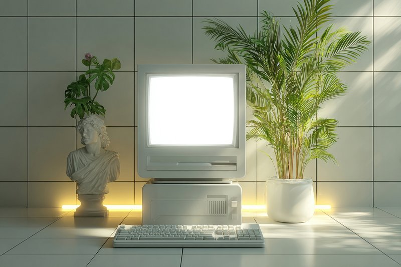 Dark Rooms Background Vintage Mockup Images | Free Photos, PNG Stickers ...