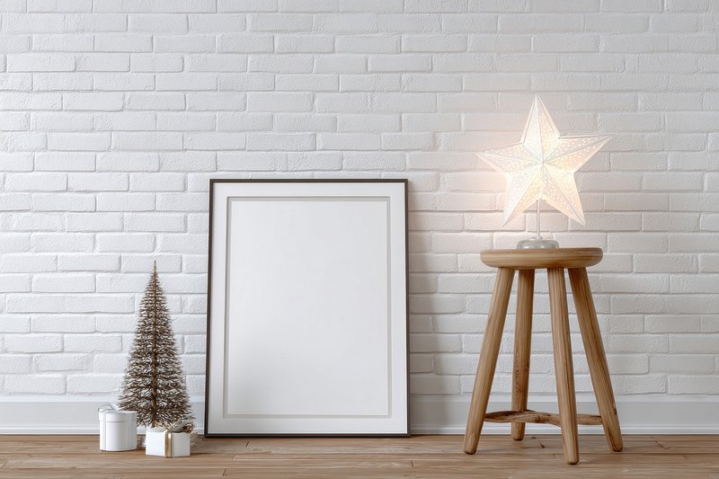 Aesthetic Floor Design Frame Mockup Images | Free Photos, PNG Stickers ...