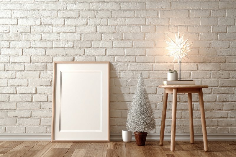 Plants Pot Mockup Wall Images | Free Photos, PNG Stickers, Wallpapers ...