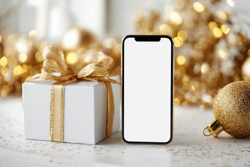 Golden+screen Lights Mockup Images | Free Photos, PNG Stickers ...