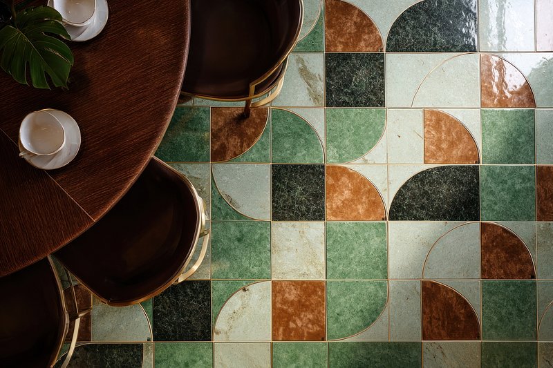 Tiled Table Interior Design Images | Free Photos, PNG Stickers ...