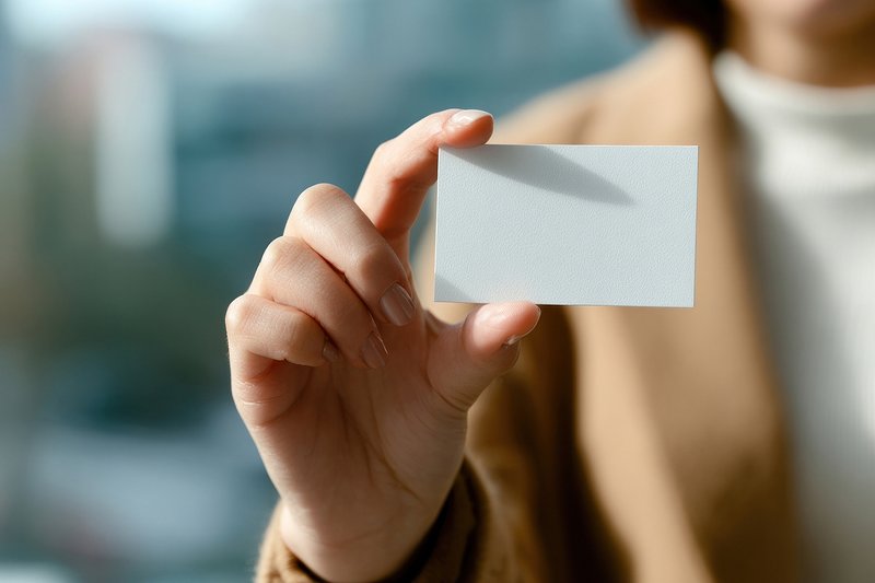 Identity+card+with+photo Mockup Images | Free Photos, PNG Stickers ...