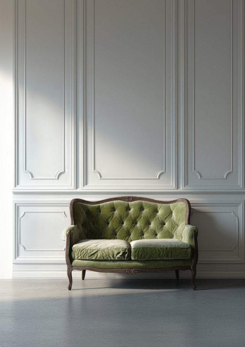 Classic White Interior Room Furniture Images | Free Photos, PNG ...