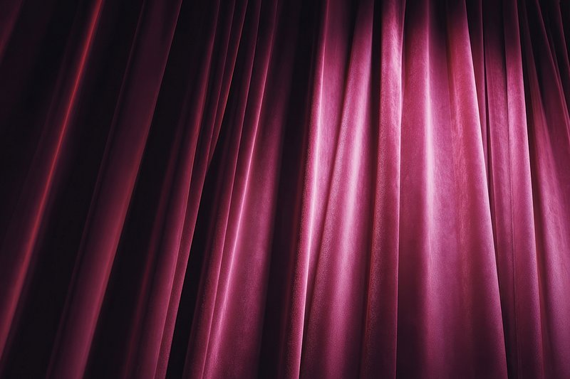 Retro Theater Vintage Images | Free Photos, PNG Stickers, Wallpapers ...