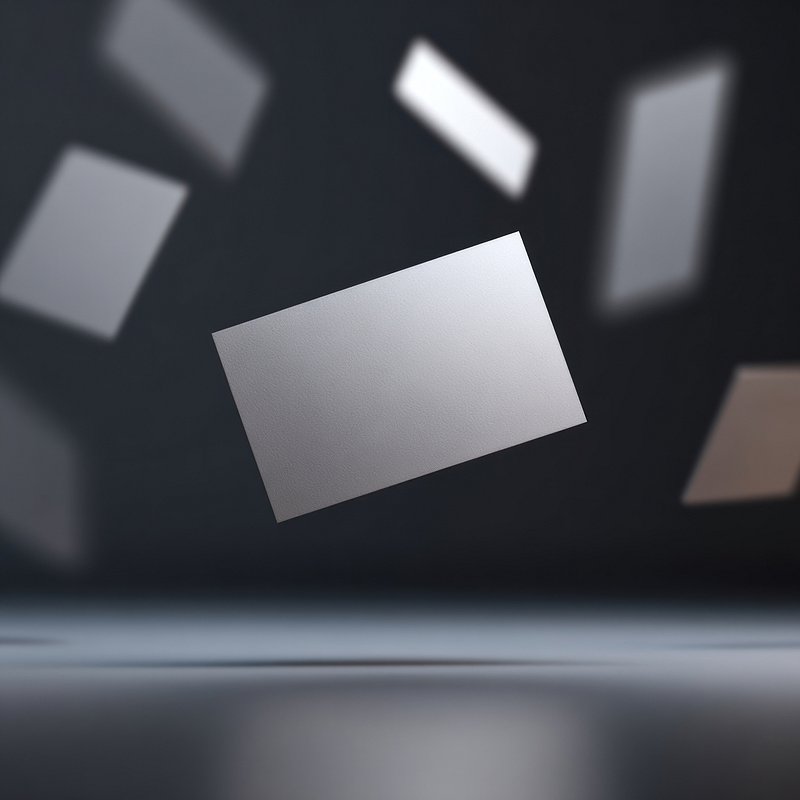 Midair Minimalist Mockup Design Images | Free Photos, PNG Stickers ...