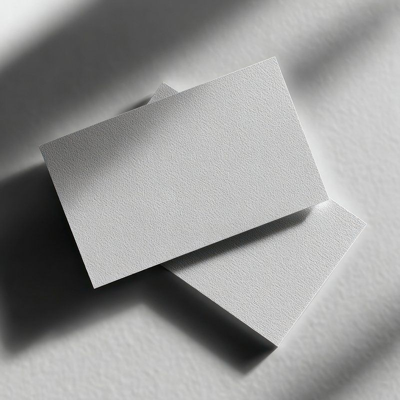 Card Back Business Mockup Images | Free Photos, PNG Stickers ...