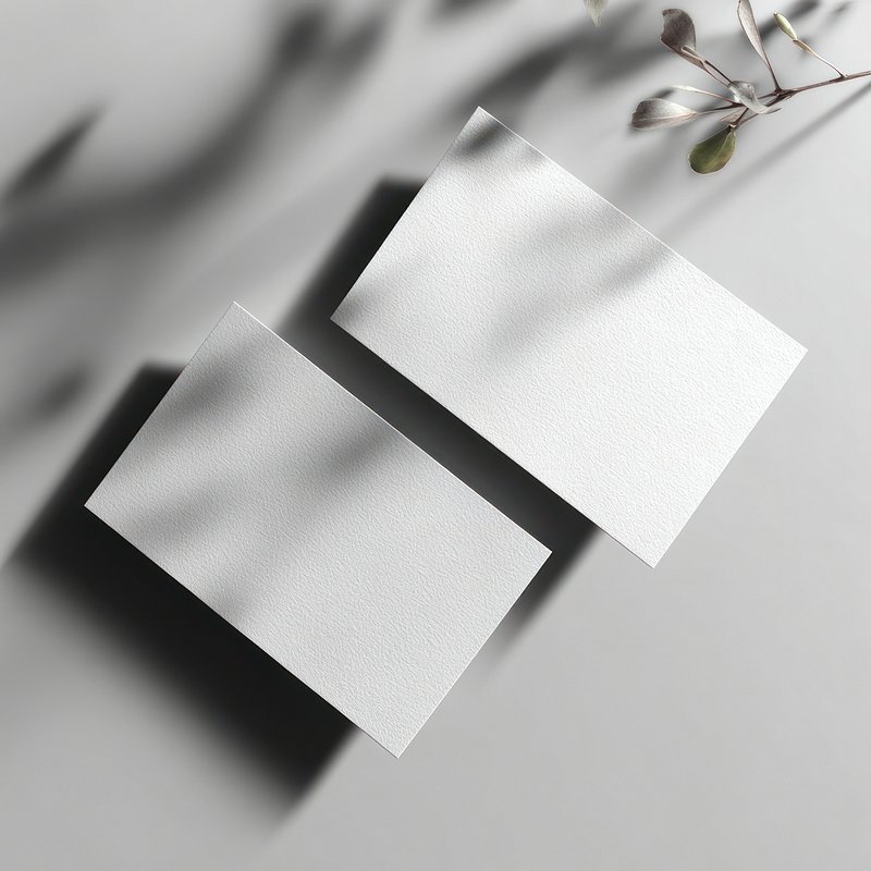 Card Back Business Mockup Images | Free Photos, PNG Stickers ...