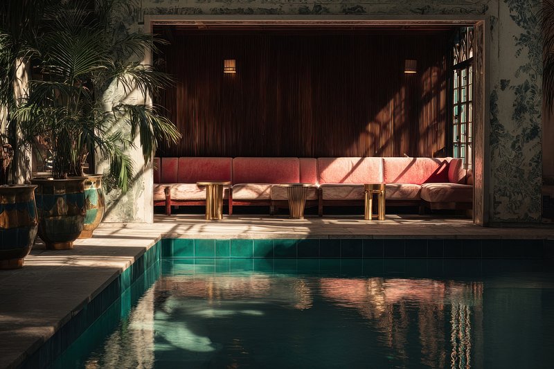 Pool Light Texture Images | Free Photos, PNG Stickers, Wallpapers ...