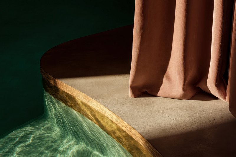 Closed Curtain Interior Design Images | Free Photos, PNG Stickers ...