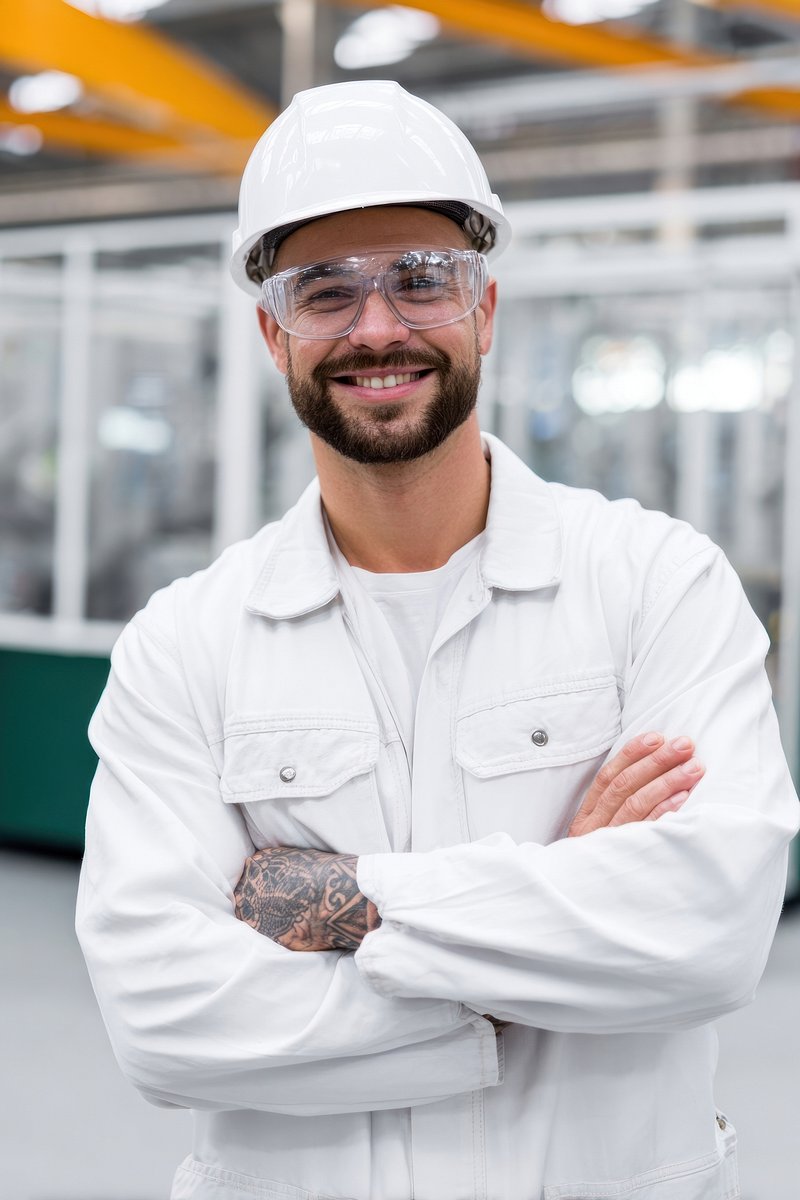 Protection Worker Safety Images | Free Photos, PNG Stickers, Wallpapers ...