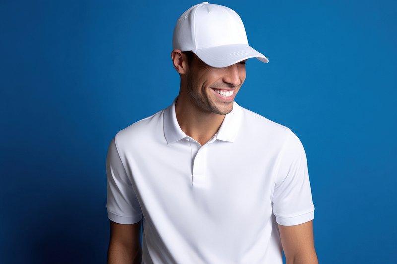 Manly Background Mockup Face Fashion Images | Free Photos, PNG Stickers ...