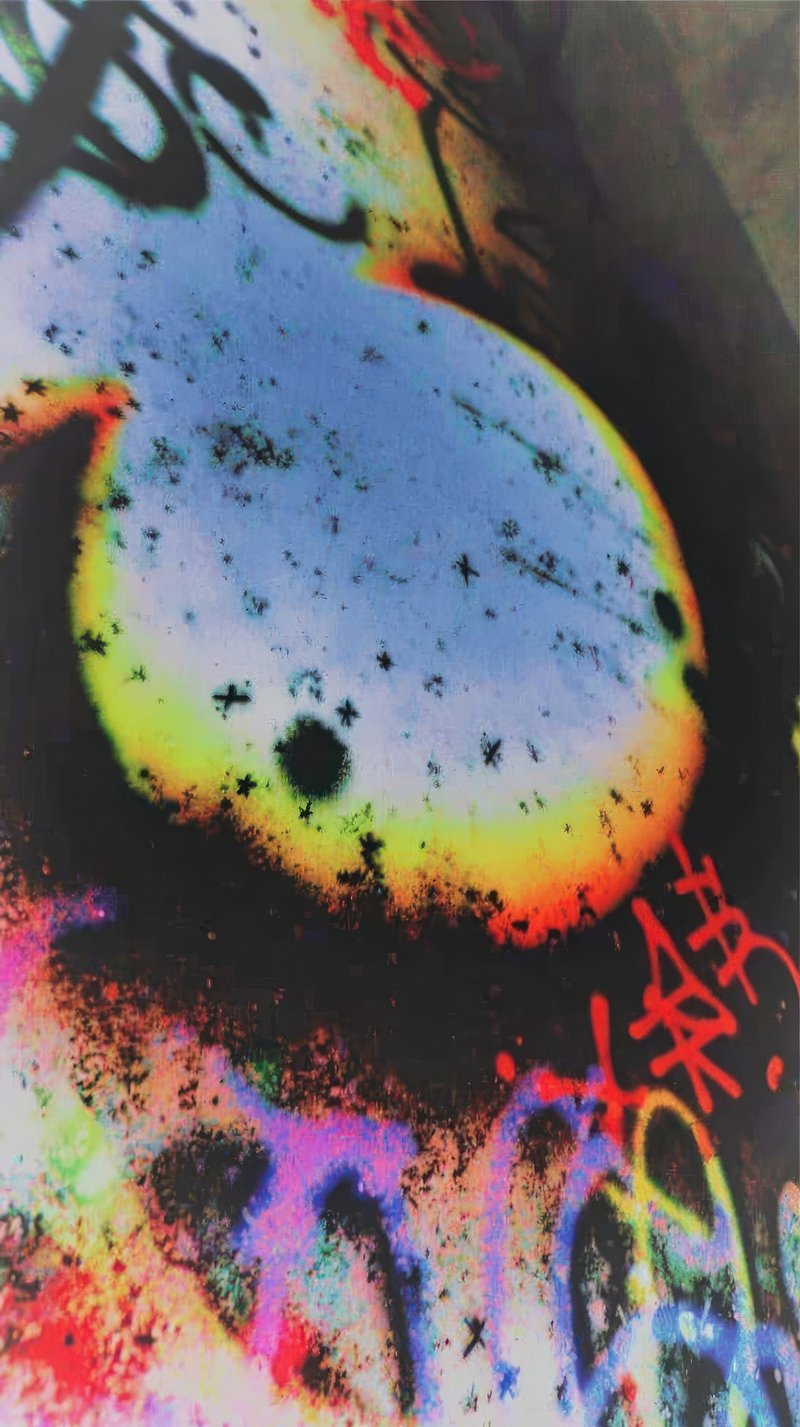 Graffiti+mural+wallpaper Wall Images | Free Photos, PNG Stickers ...