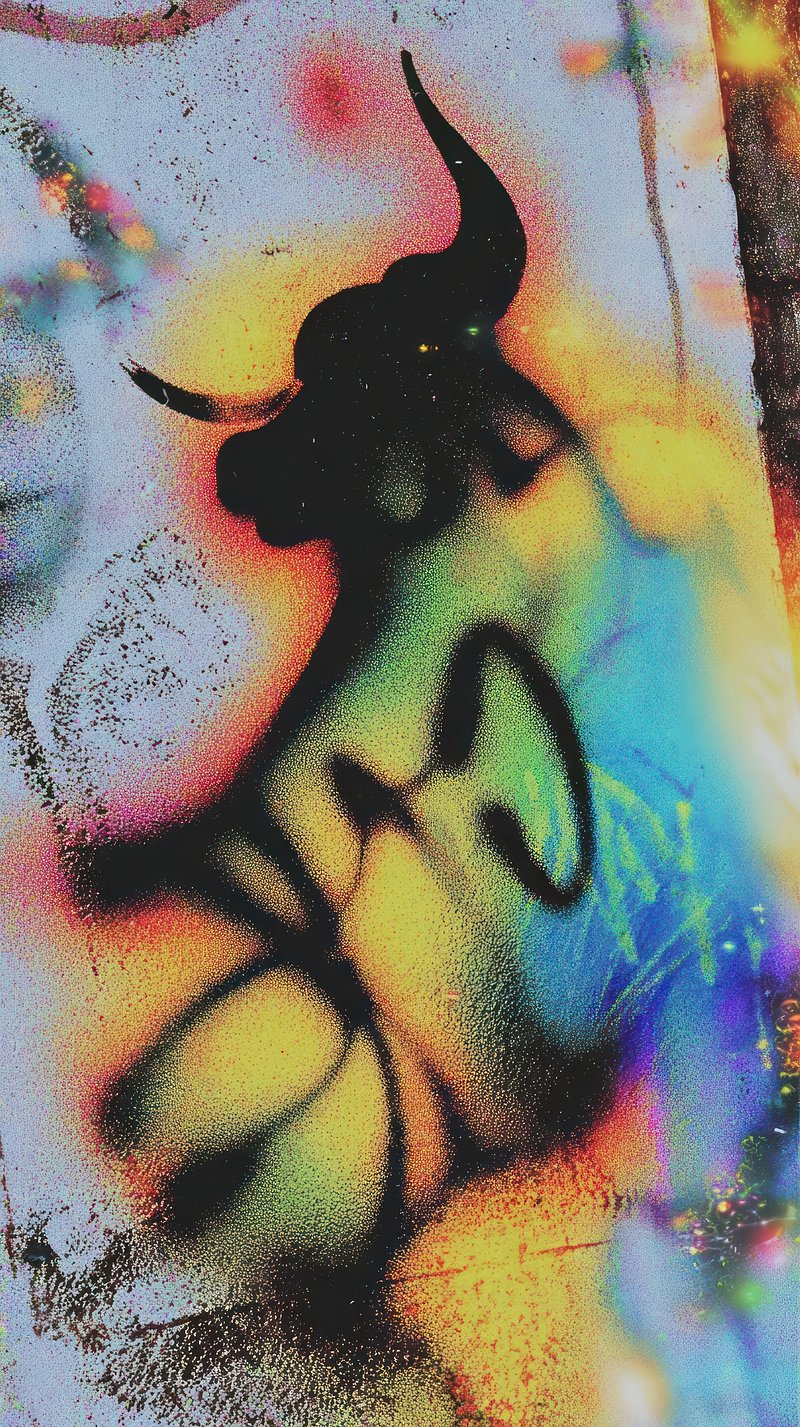 Wallpaper Bull Design Images | Free Photos, PNG Stickers, Wallpapers ...