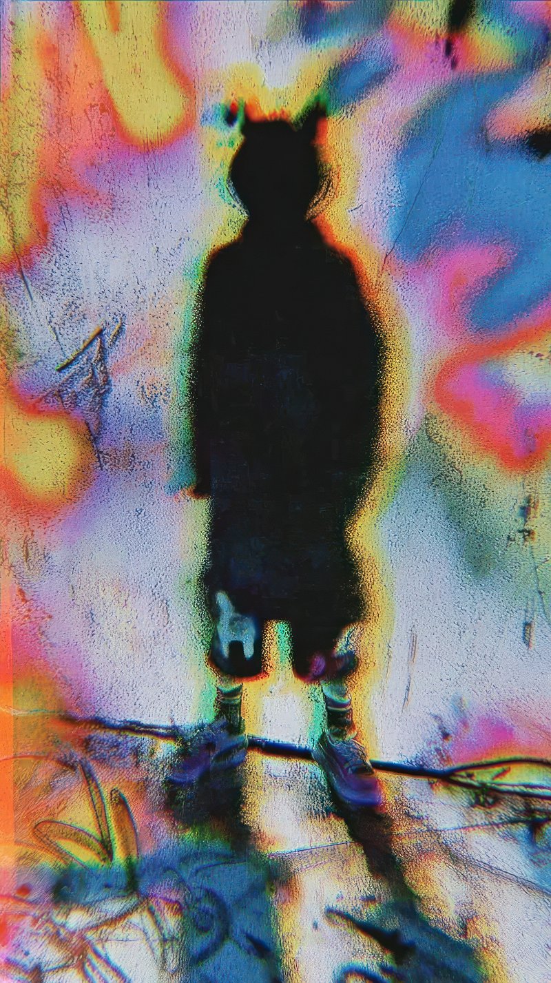 Artist+and+illustrators Art Wallpaper Graffiti Psychedelic Design ...