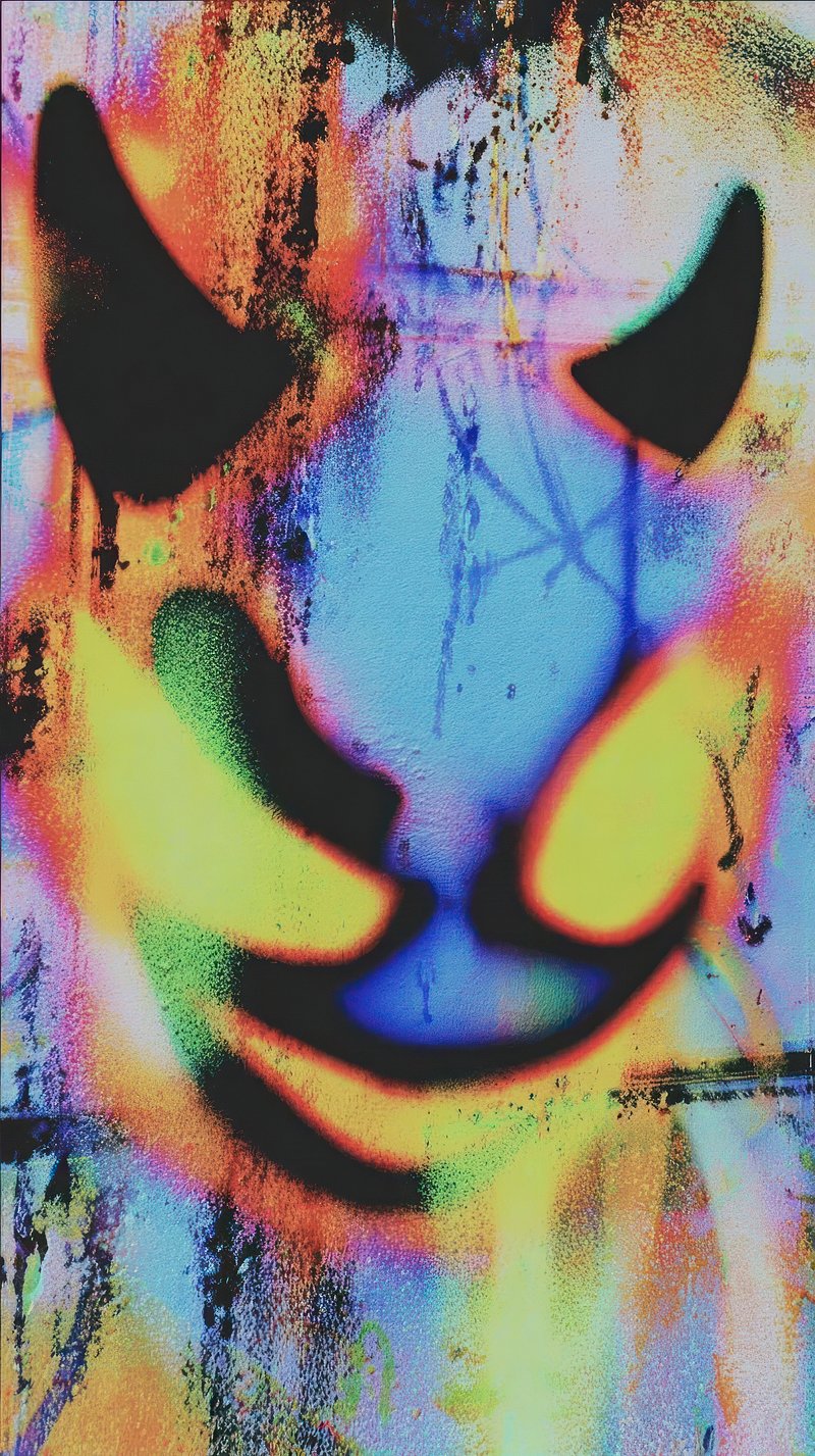 Street Pattern Art Images | Free Photos, PNG Stickers, Wallpapers & Backgrounds - rawpixel