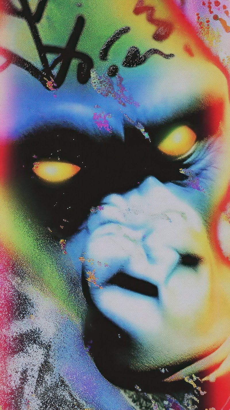 Fantasy+wallpaper Colorful Images | Free Photos, PNG Stickers ...