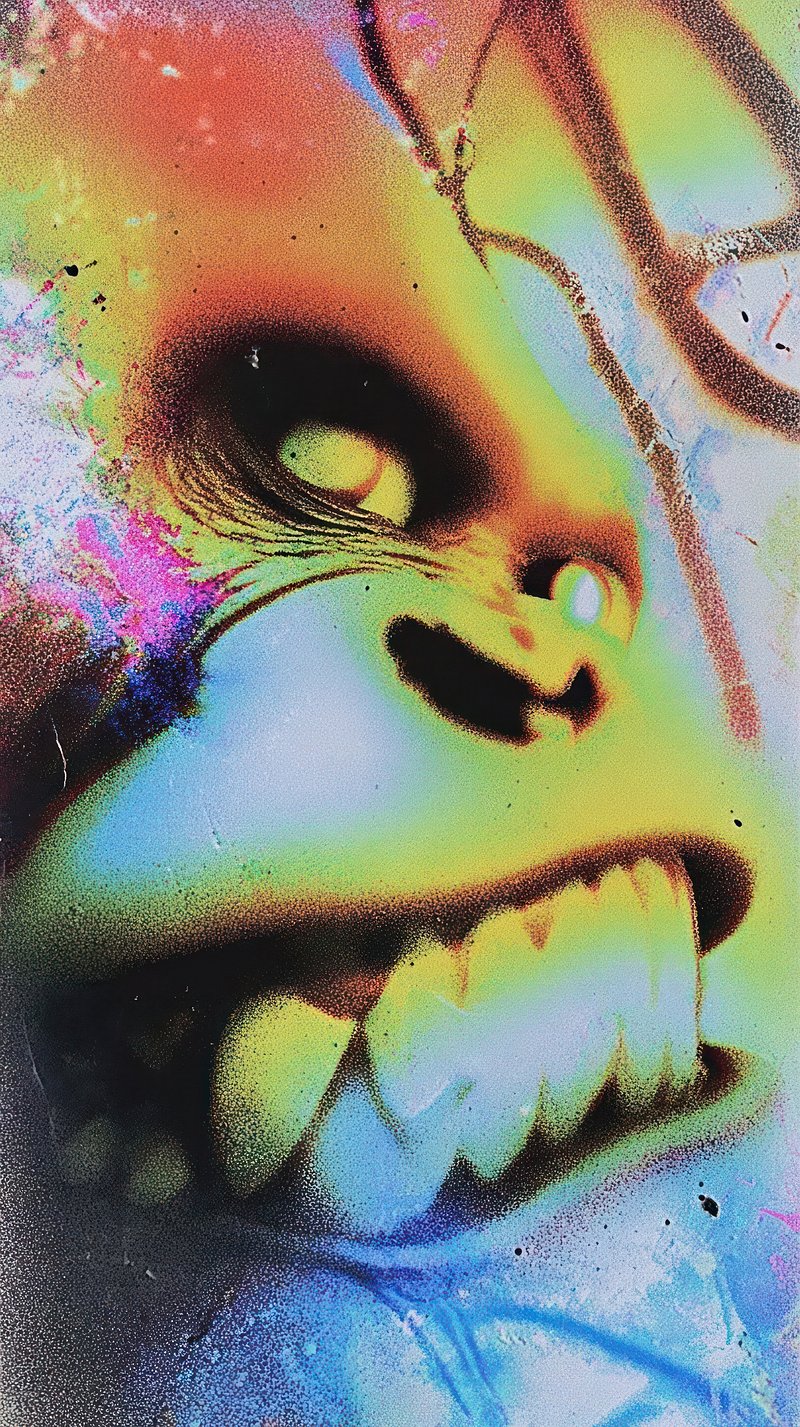 Fantasy+wallpaper Colorful Images | Free Photos, PNG Stickers ...