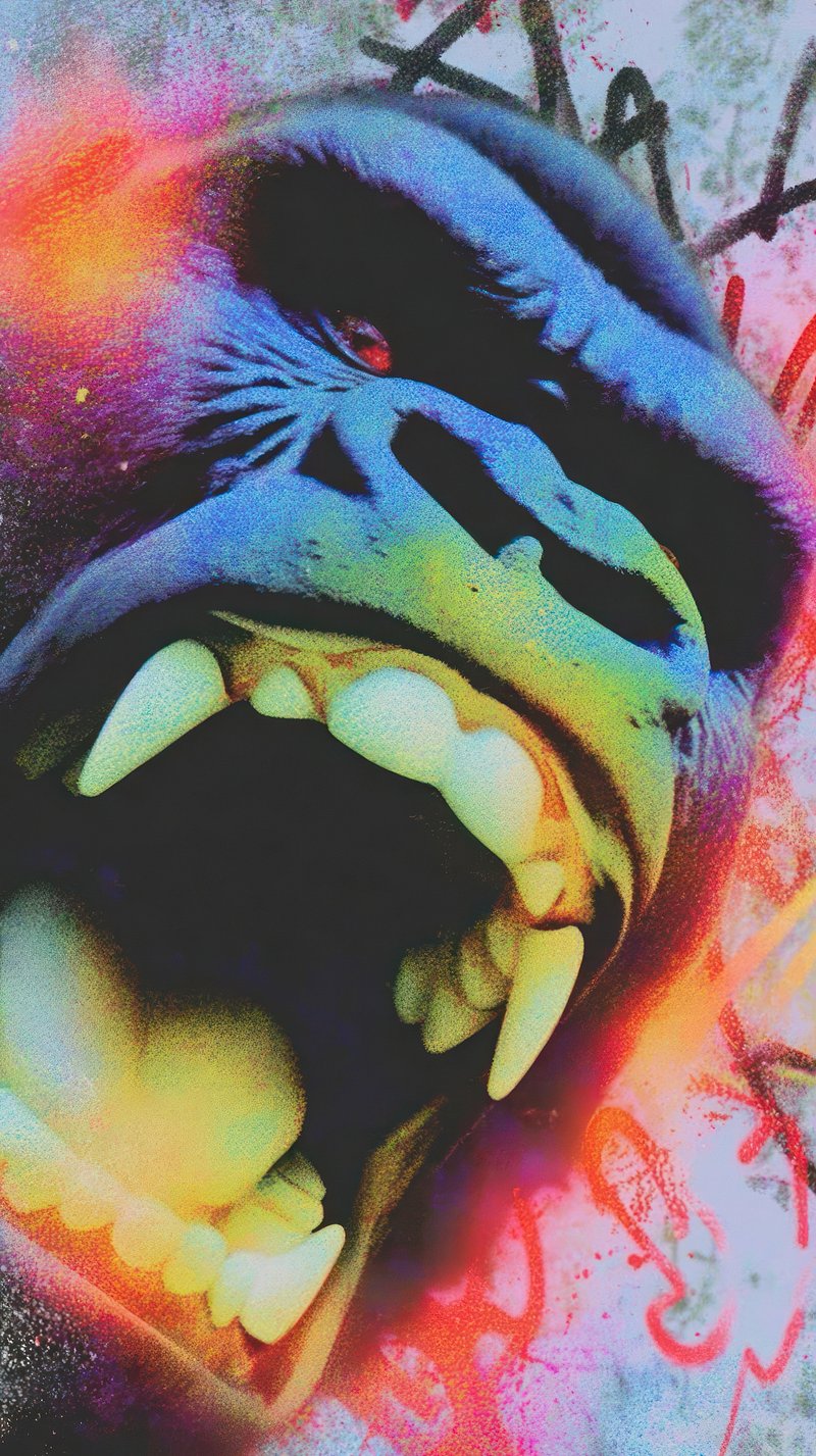 Wallpaper+mural Abstract Images | Free Photos, PNG Stickers, Wallpapers ...