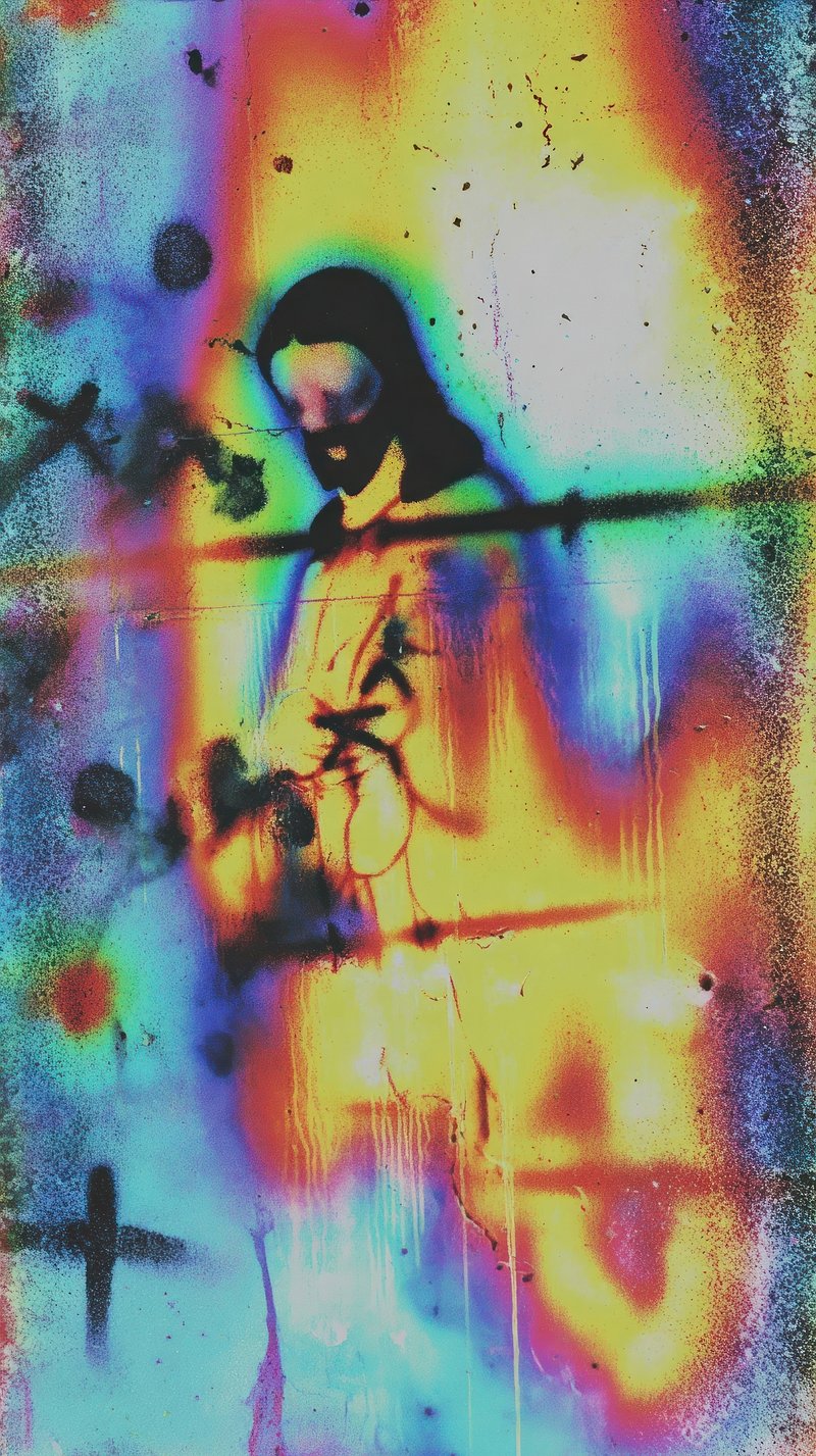 Mural+painting Wallpapers Images | Free Photos, PNG Stickers ...