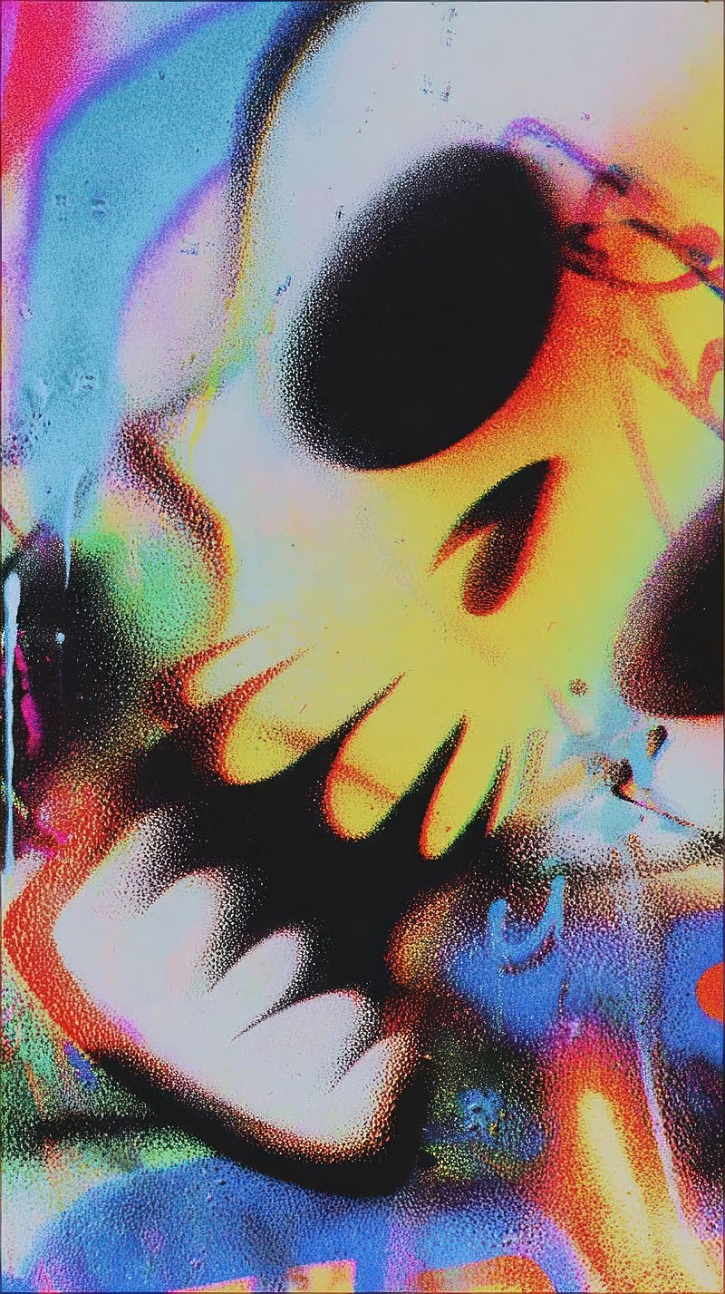 Color+arts Illustration Images | Free Photos, PNG Stickers, Wallpapers ...