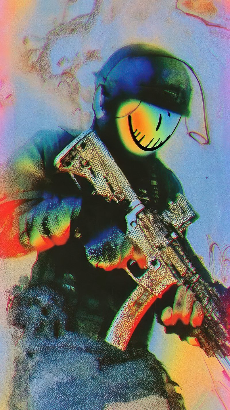 Smiley+image Art Images | Free Photos, PNG Stickers, Wallpapers ...