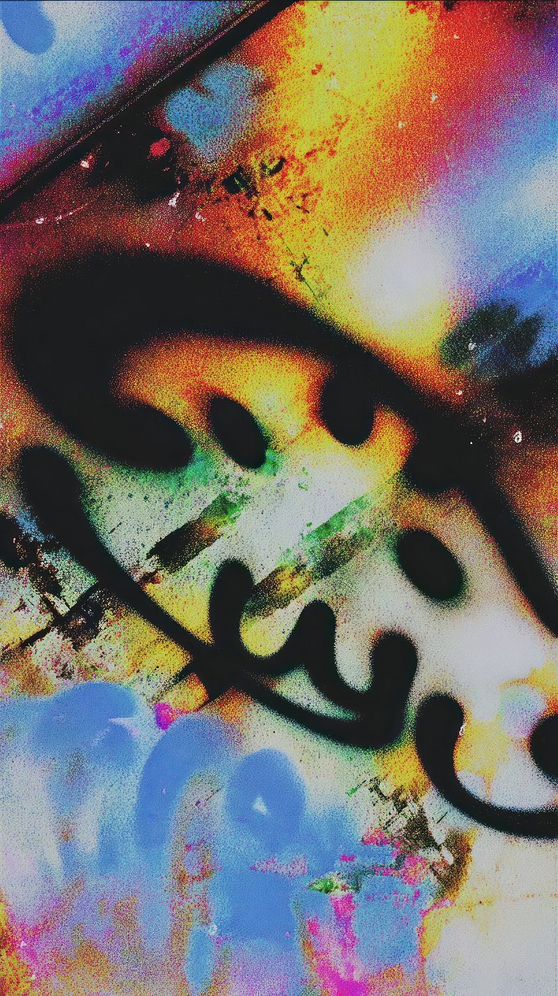 Abstract+wall+paintings Graffiti Images | Free Photos, PNG Stickers ...