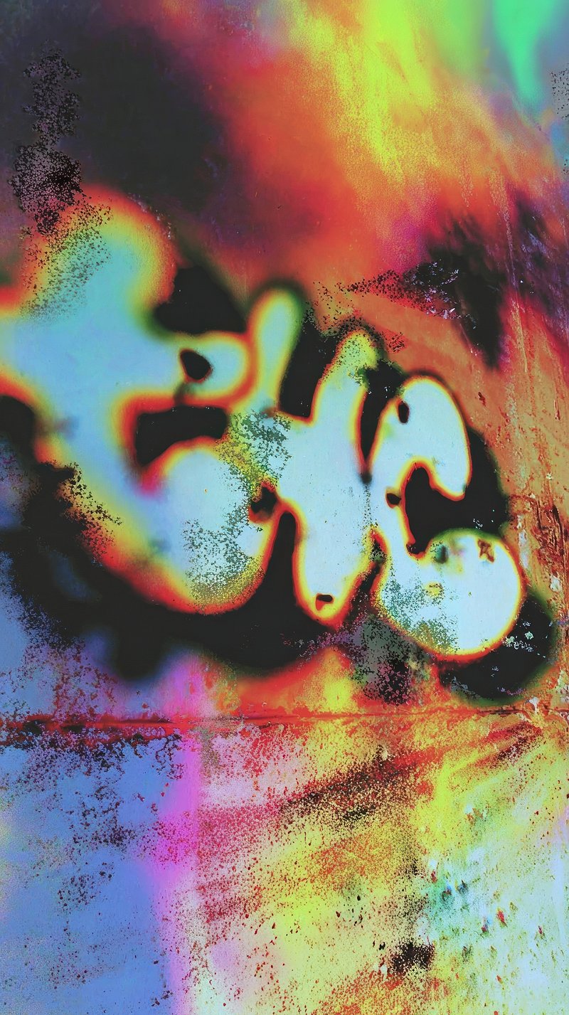 Wallpaper+mural Paint Images | Free Photos, PNG Stickers, Wallpapers ...