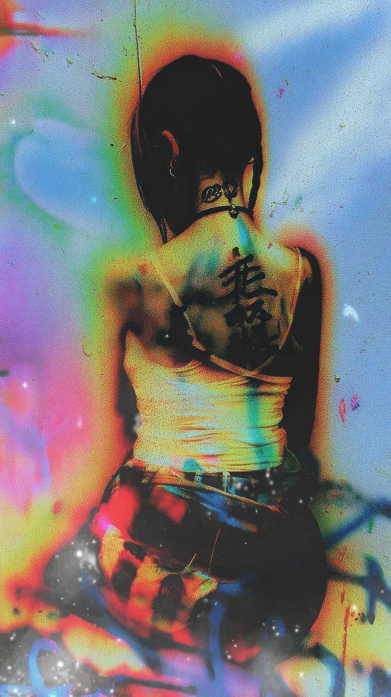 Artist+and+illustrators Art Wallpaper Graffiti Colorful Design Images ...