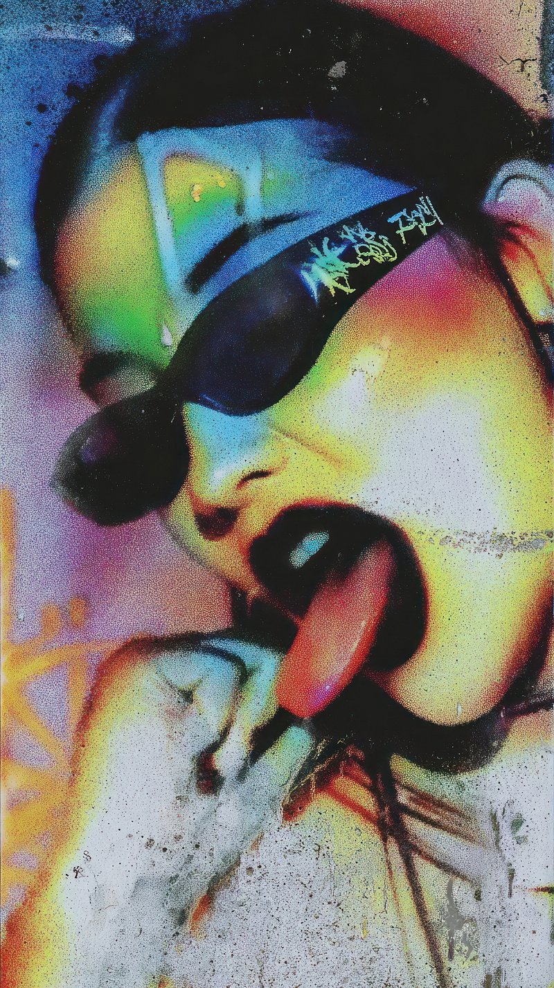 Colorful+lipsticks Art Images | Free Photos, PNG Stickers, Wallpapers ...