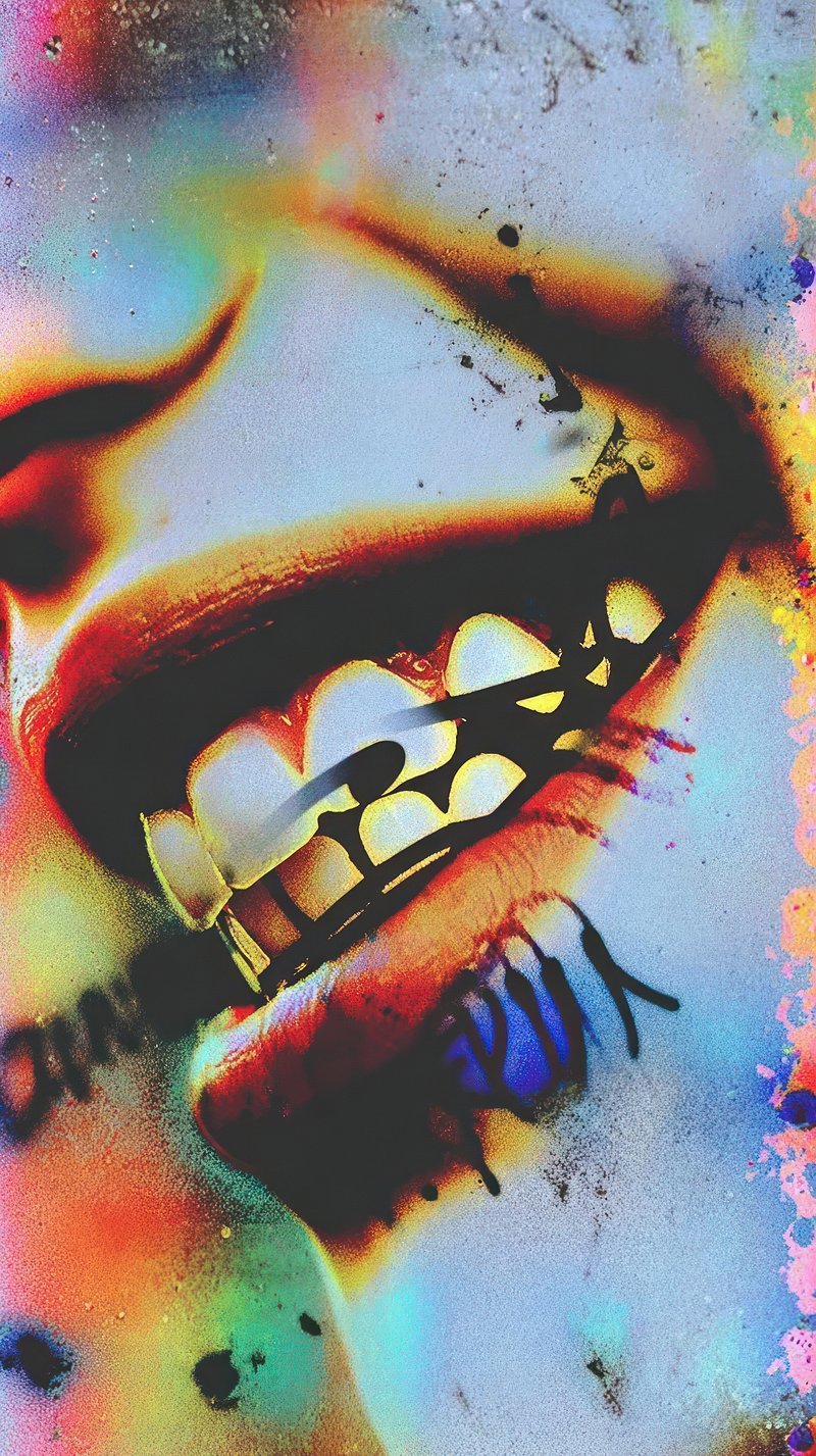 Colorful+lipsticks Art Images | Free Photos, PNG Stickers, Wallpapers ...