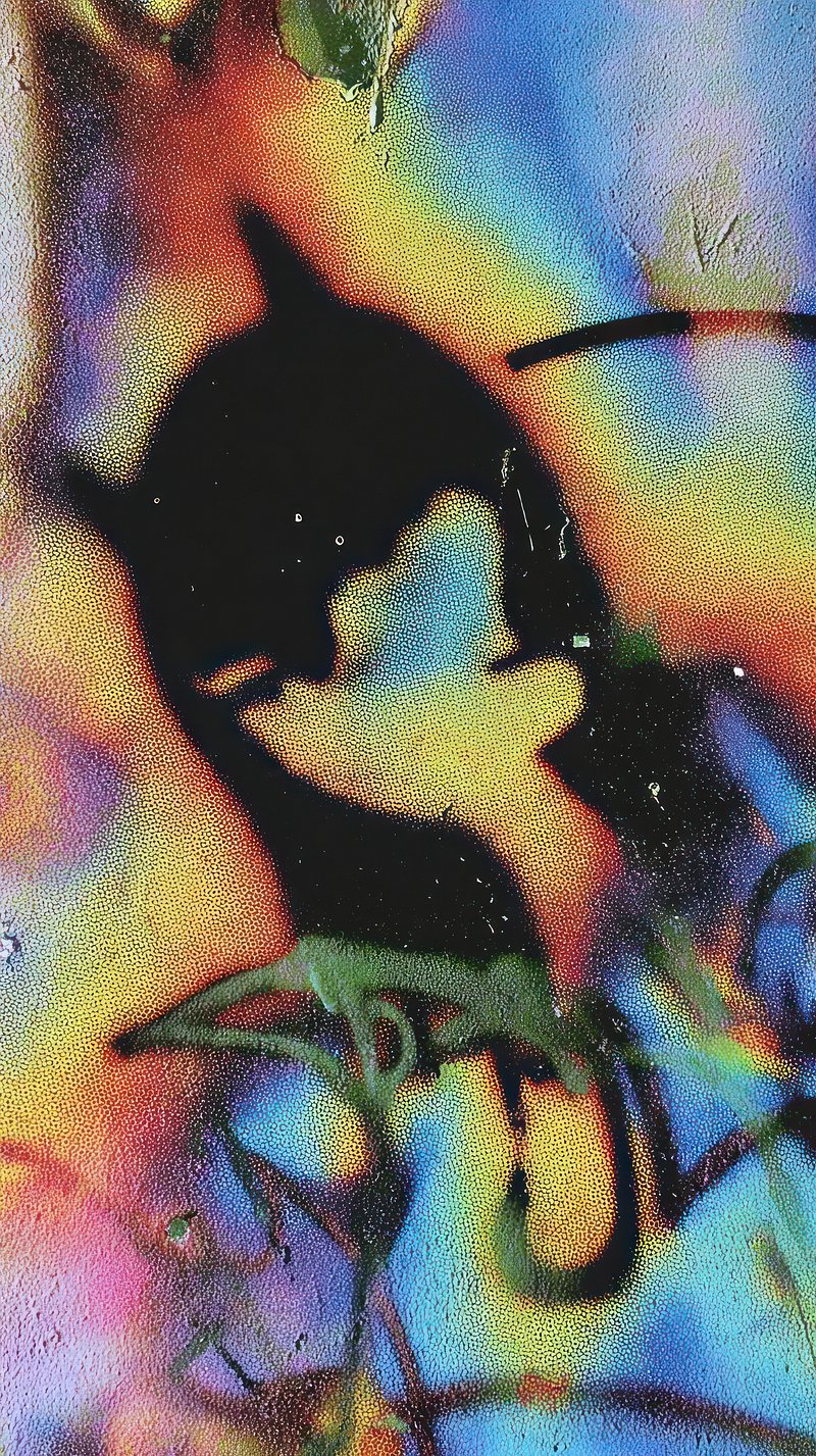 Artist+and+illustrators Art Wallpaper Graffiti Design Images | Free ...