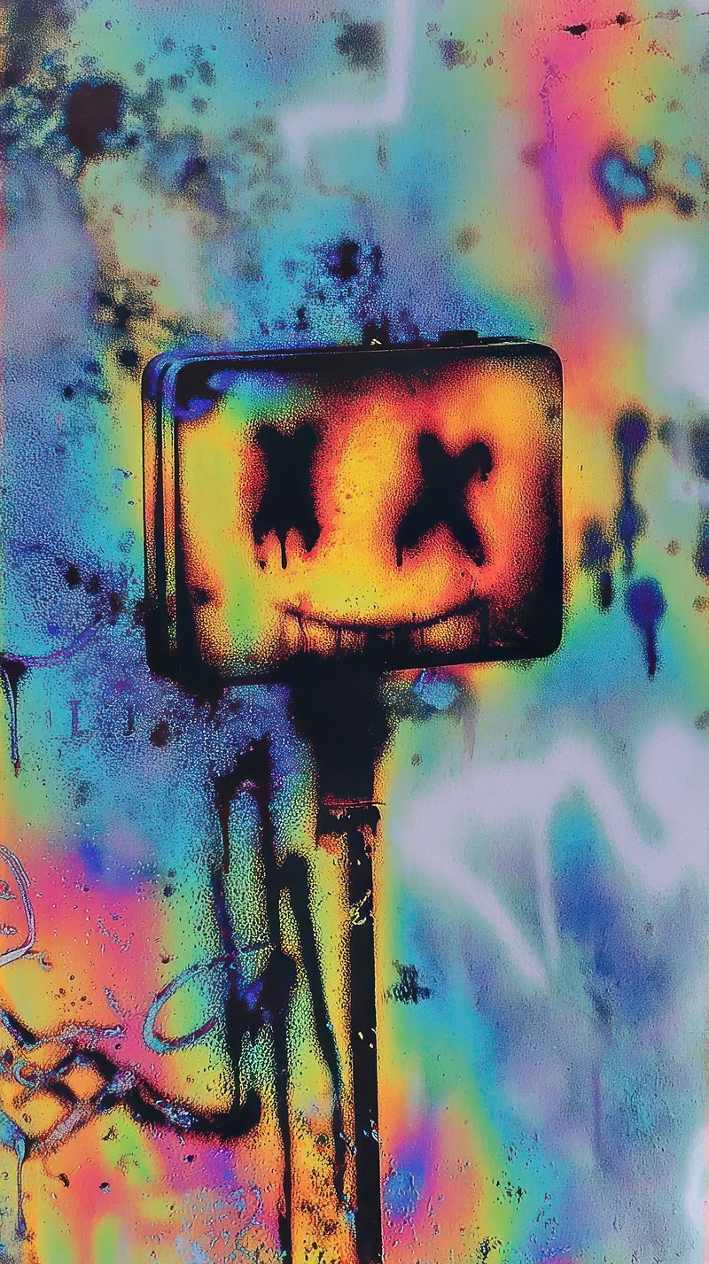 Artist+and+illustrators Art Wallpaper Graffiti JPG Images | Free Photos ...