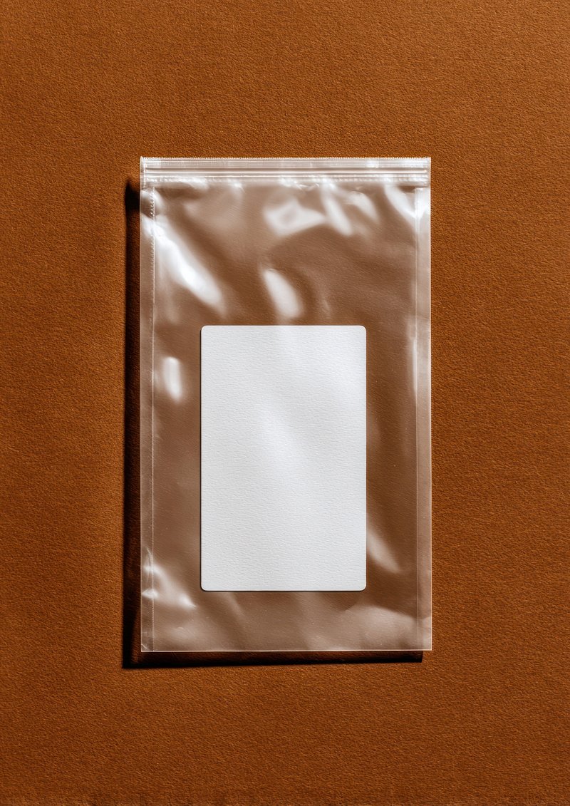 Product Bag Clean Packaging Images | Free Photos, PNG Stickers ...