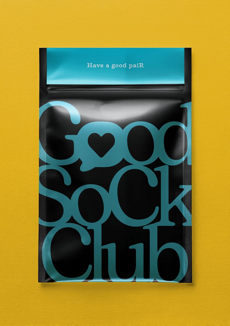 Product Bag Clean Packaging Design Images | Free Photos, PNG Stickers ...