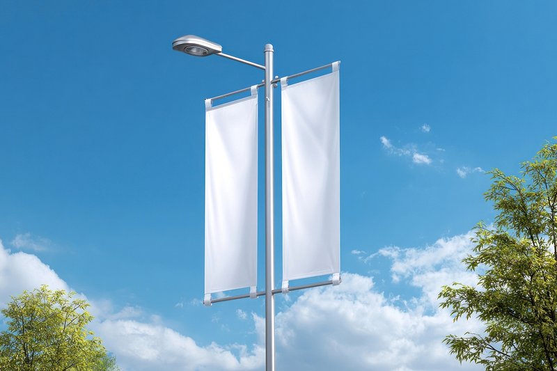 Blue+banners Clouds Images | Free Photos, PNG Stickers, Wallpapers ...