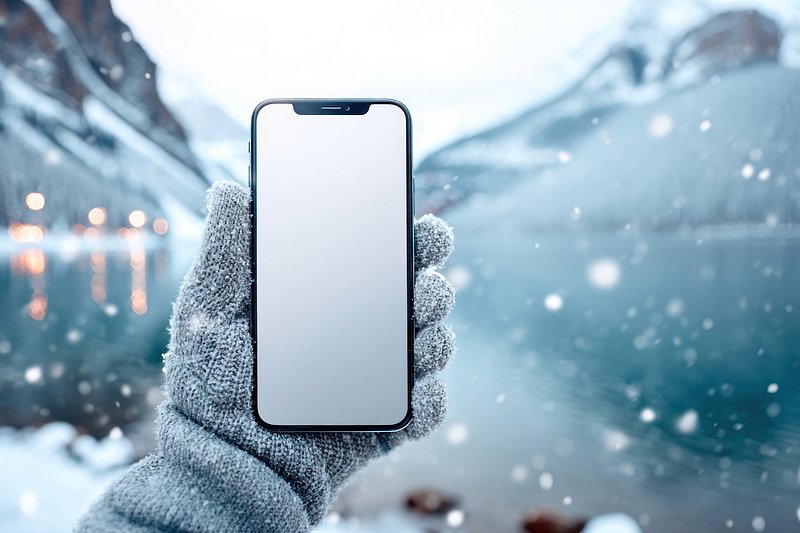 Snow+white Mockup Images | Free Photos, PNG Stickers, Wallpapers ...