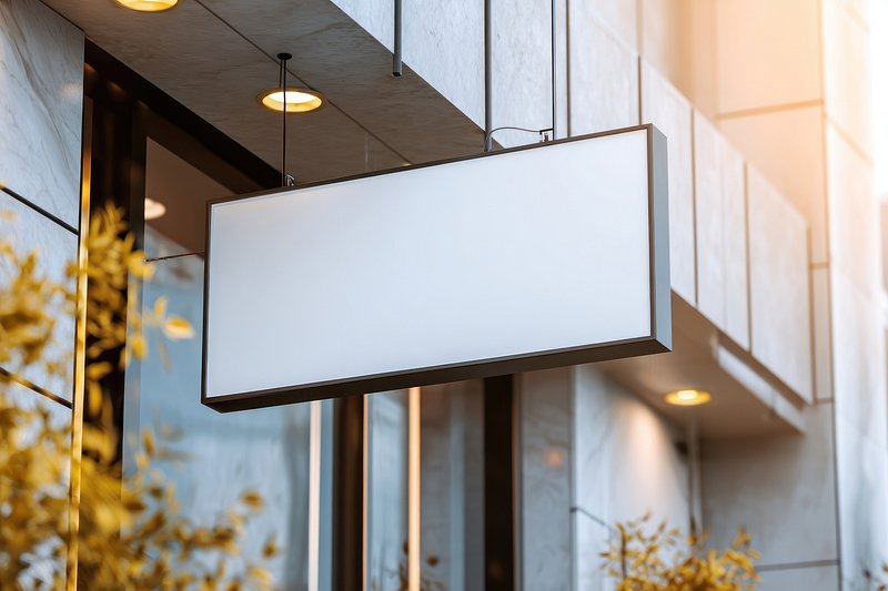 Store Building Mockup Urban Images | Free Photos, PNG Stickers ...