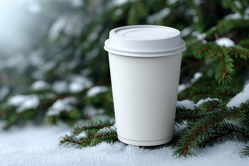 Coffee+cup+with+cover Mockup Images | Free Photos, PNG Stickers ...