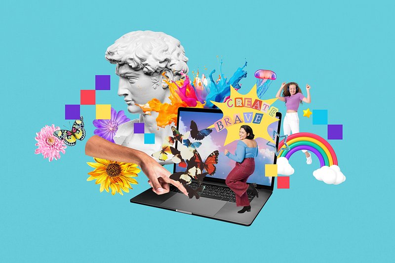 Imagine. Imagination Images | Free Photos, PNG Stickers, Wallpapers ...