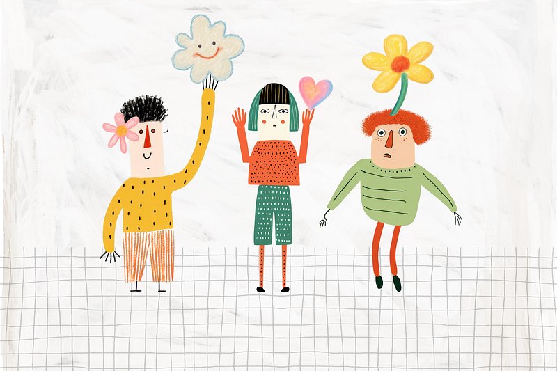 Imagine. Creative Images | Free Photos, PNG Stickers, Wallpapers ...