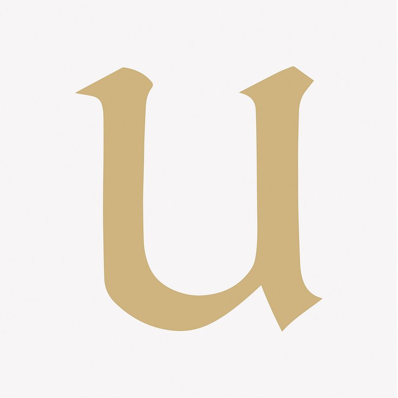 Grace Background Alphabet Gold Images | Free Photos, PNG Stickers ...