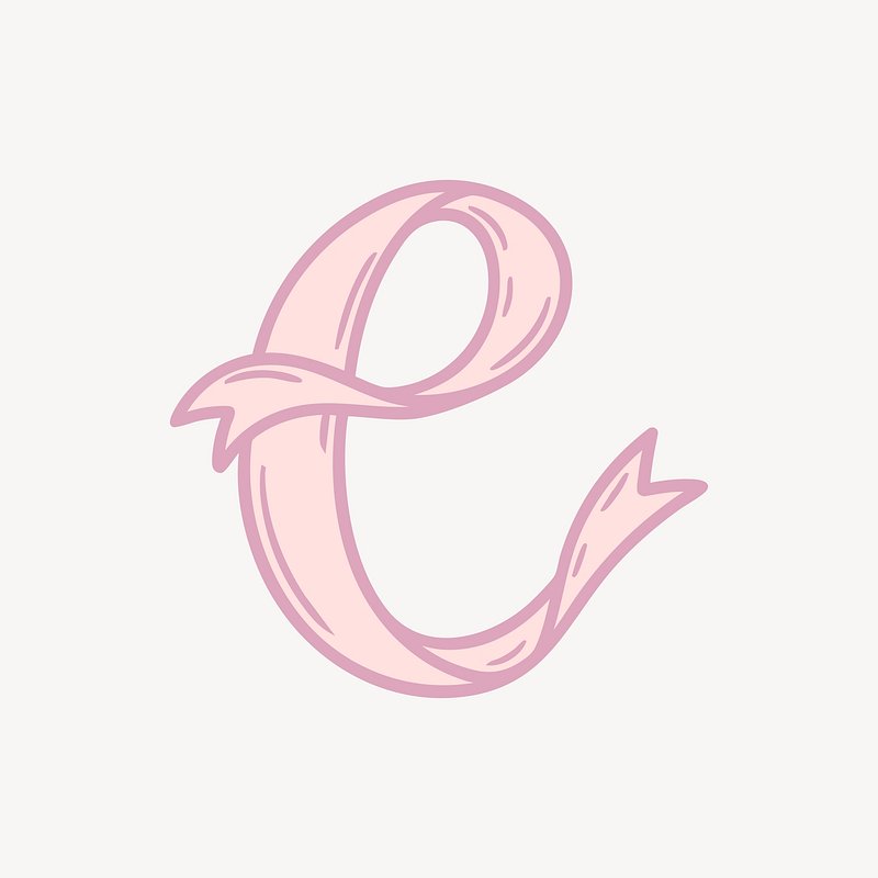 Fonted+e Alphabet Font Images | Free Photos, PNG Stickers, Wallpapers ...