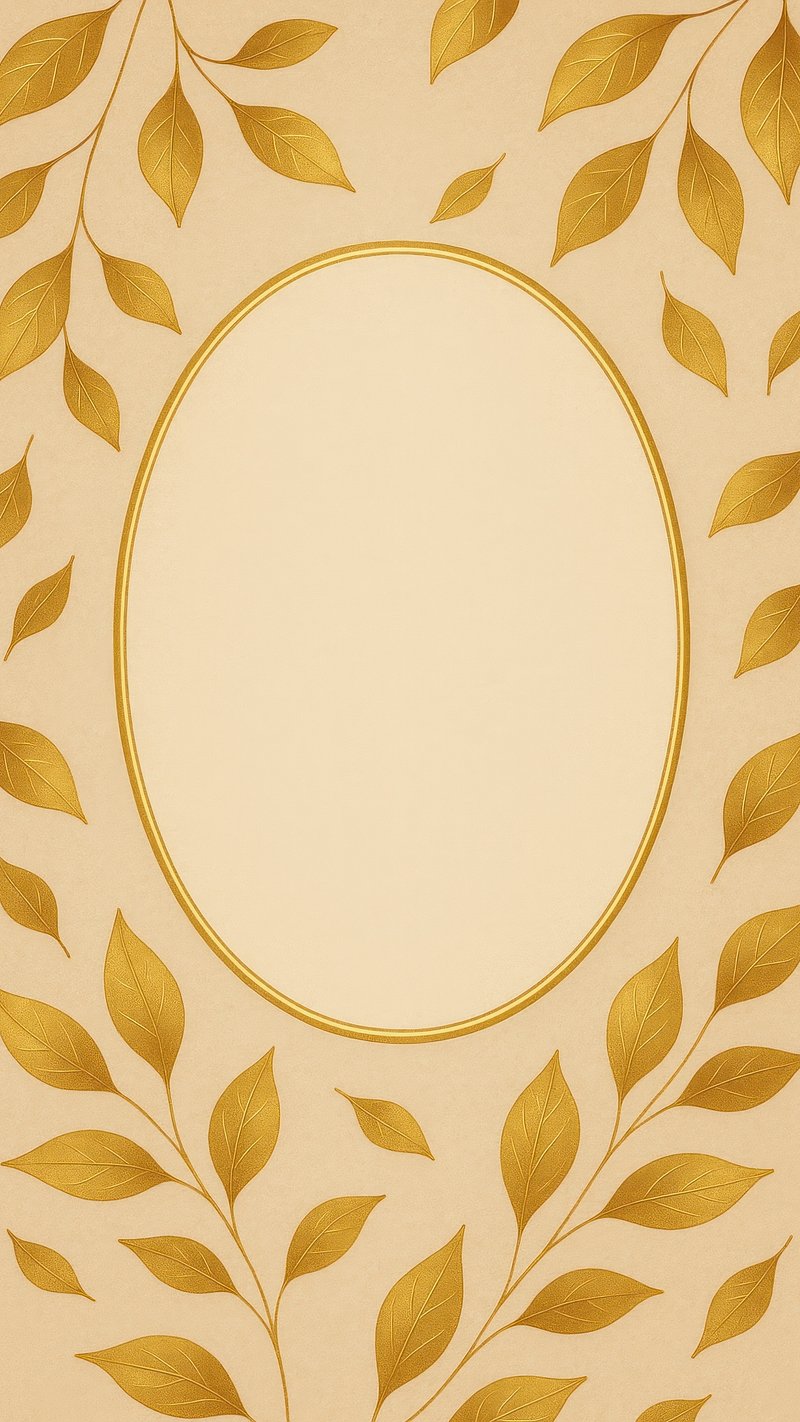 Floating+frames Wallpaper Mobile Design Golden Images | Free Photos ...