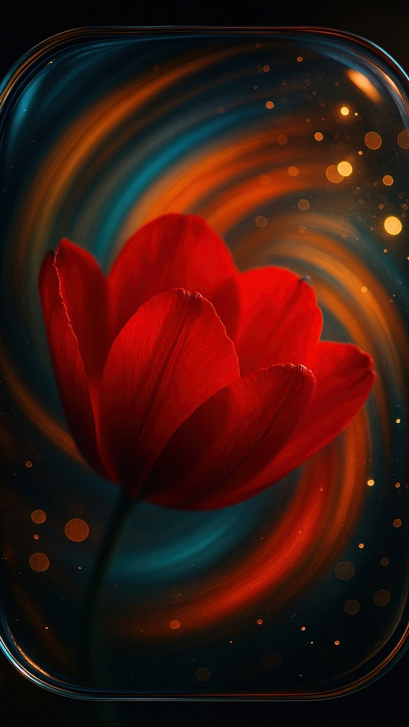 Curved+red+frame Background Pattern Images | Free Photos, PNG Stickers ...